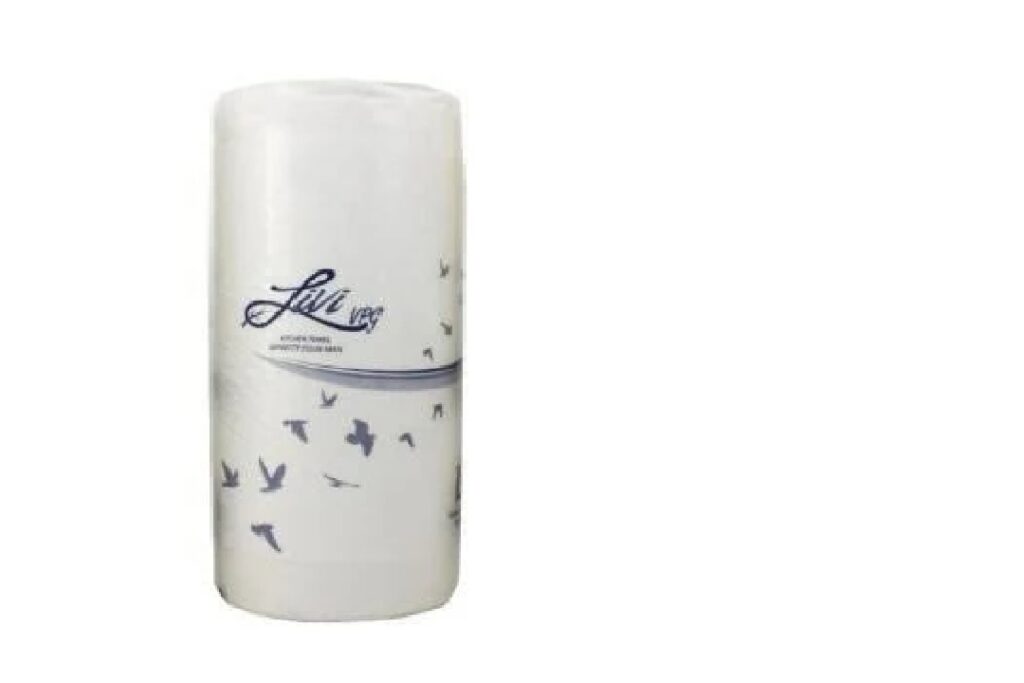 KITCHEN INDIVIDUAL ROLL PAPER TOWELS - A1 Janitorial Supply